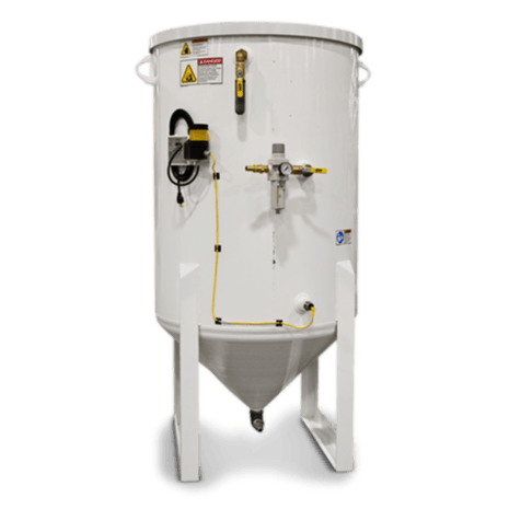 What’s in a Water Jet Cutting System? A Complete Overview