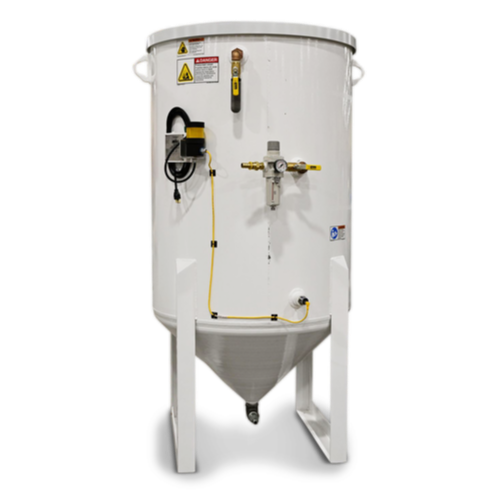 What’s in a Water Jet Cutting System? A Complete Overview