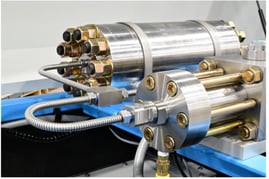 Sourcing Ultra High Pressure Tubing for Water Jet Cutting Systems