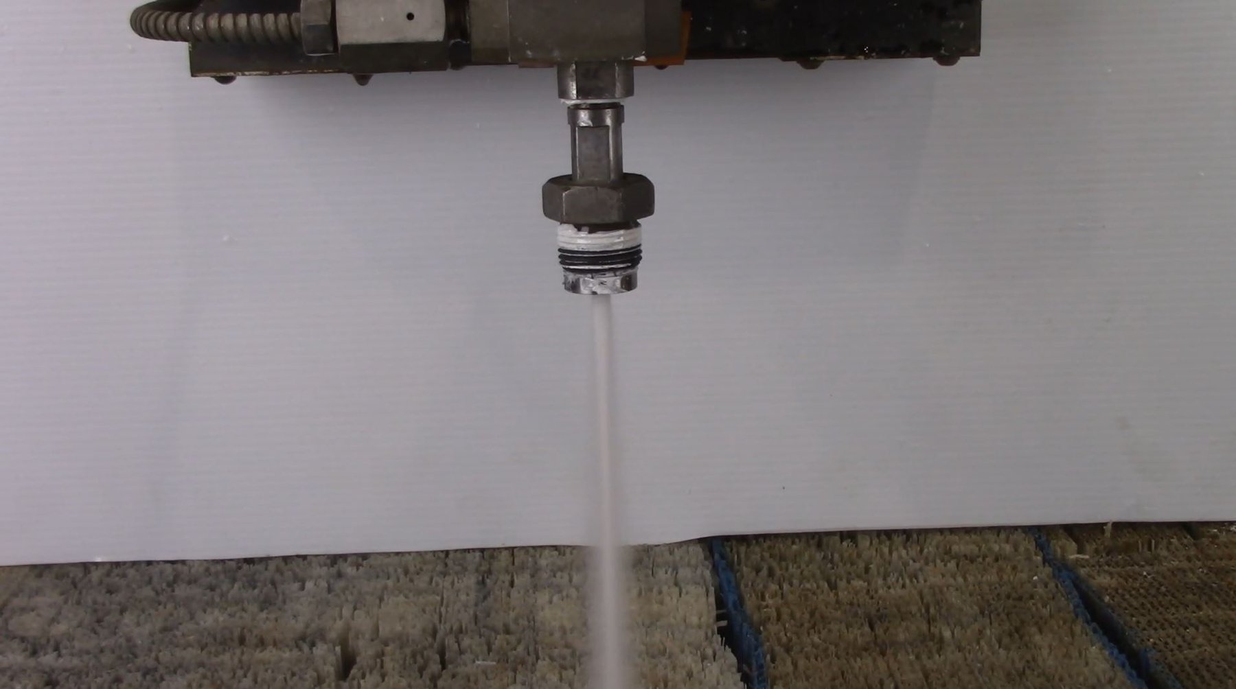 Water Jet Pump Maintenance Series – Part 4: Flushing the High-Pressure ...