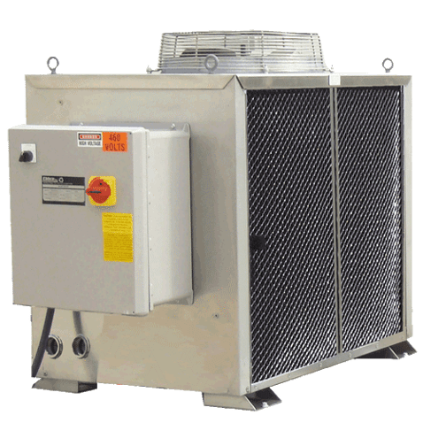 What’s in a Water Jet Cutting System? A Complete Overview