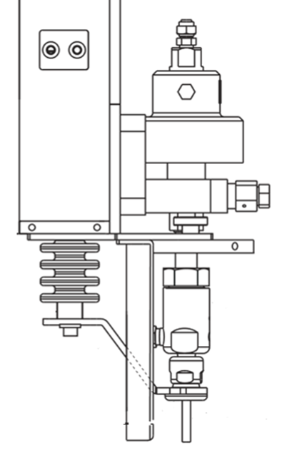 Surface Detection Part 2: Contact Height Sensors