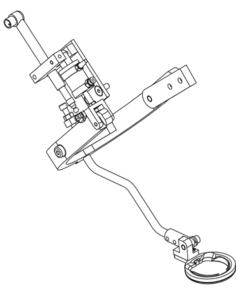Surface Detection Part 2: Contact Height Sensors