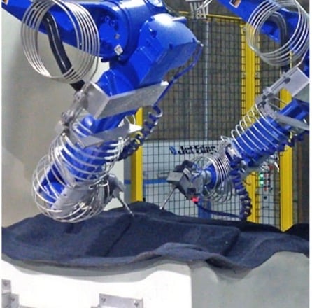 What is Robotic Water Jet Cutting and is it Right for My Operations?