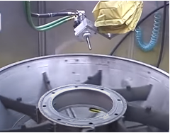 What is Robotic Water Jet Cutting and is it Right for My Operations?
