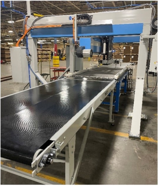 What is Robotic Water Jet Cutting and is it Right for My Operations?