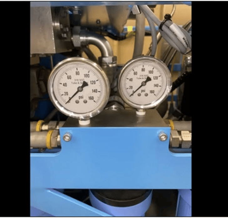 Water Quality and Water Jet Filter Replacement Best Practices
